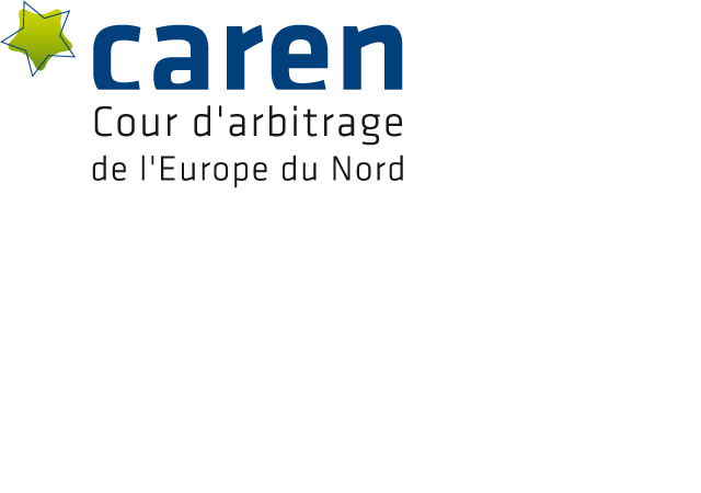 Caren - Identité visuelle - Marie Delangue - Graphiste indépendante